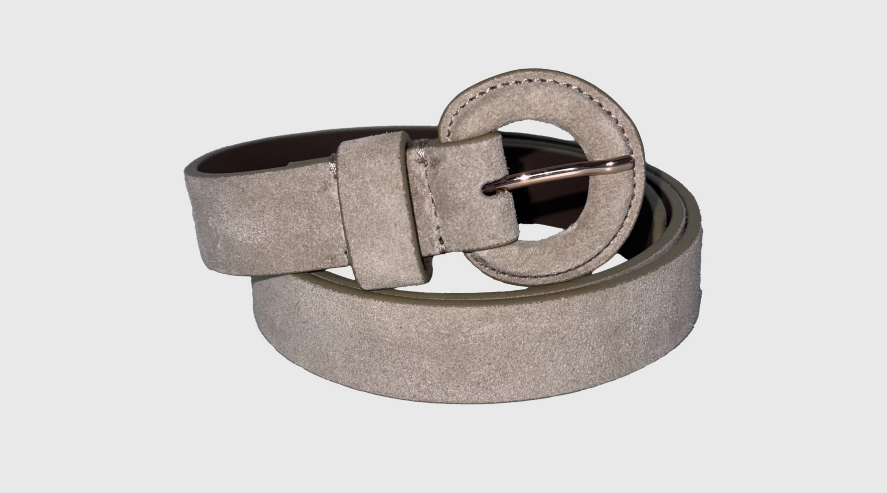 How do you wear a fashion belt? – LynnSophie